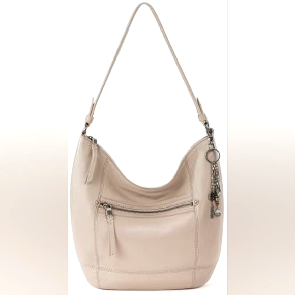 The Sak | Bags | The Sak Womens Sequoia Leather Hobo Bag | Poshmark